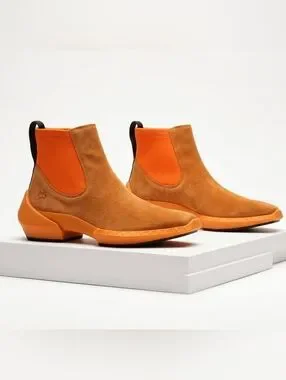 John Fluevog | Shoes | John Fluevog Manifold Coalition Chelsea Sneaker ...